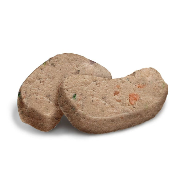 ROR Senior Turkey 1kg – naturalworldpets
