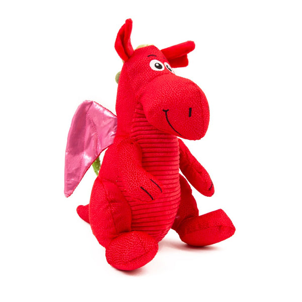 Great & Small British Beasts Welsh Dragon – naturalworldpets