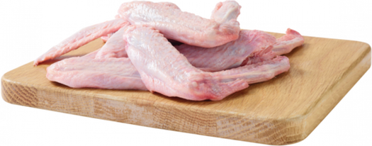 Natures Menu Raw Duck Wings – naturalworldpets