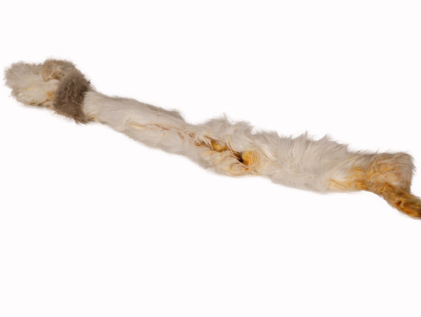 Primal Rabbit Roll – naturalworldpets